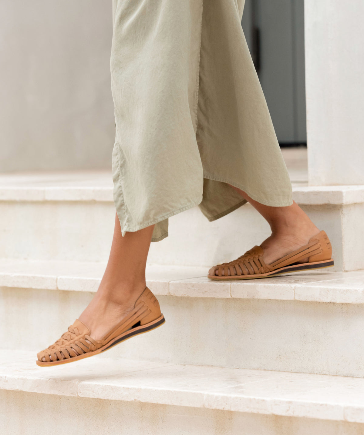 Ethically Made Shoes & Accessories — Nisolo